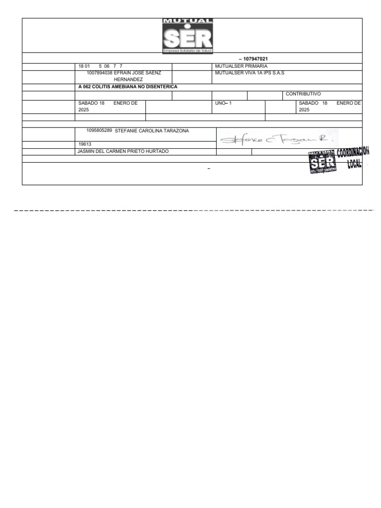 650788492-Mutual-ser-Incapacidad1 Efrain (1 1801 | PDF