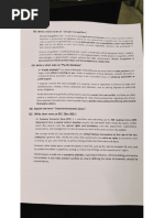 Amended Table B Rmes | PDF