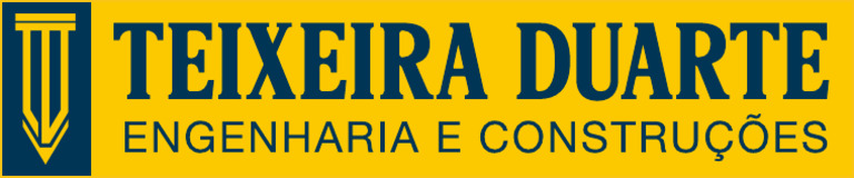 Logotipo Teixeira Duarte EC (OBRAS) 2023 - OUTLINE | PDF
