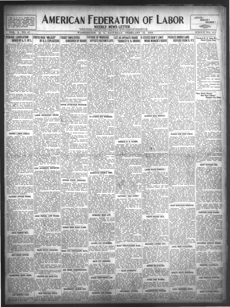 Labor 092070 0411 | PDF