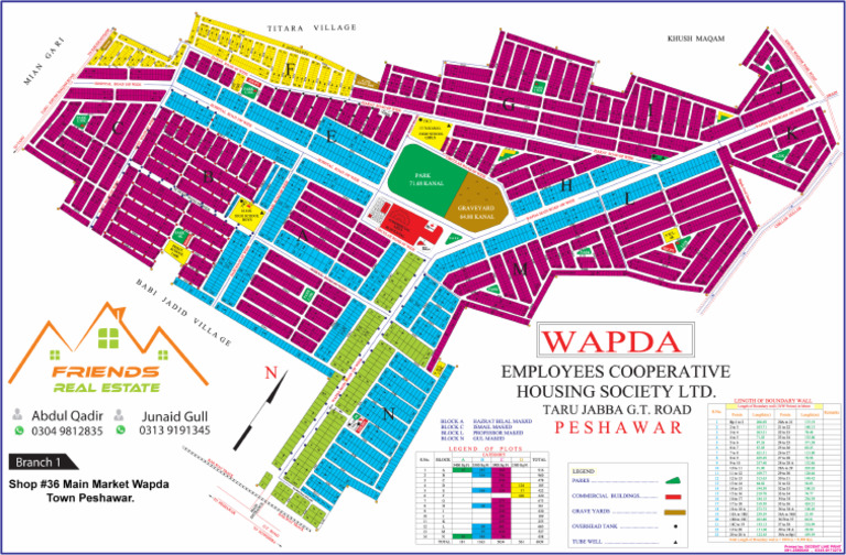 Wapda New 2 | PDF