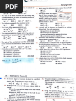 Tanzania Form One Physics Exam 2025 | PDF | Buoyancy | Density