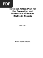 SS1 CIVIC EDUCATION NOTE 2025 Real | PDF | Rule Of Law | Constitution