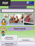 GR 9 LO Kwartaal 1 (Seksuele Gedrag & Seksuele Gesondheid) | PDF