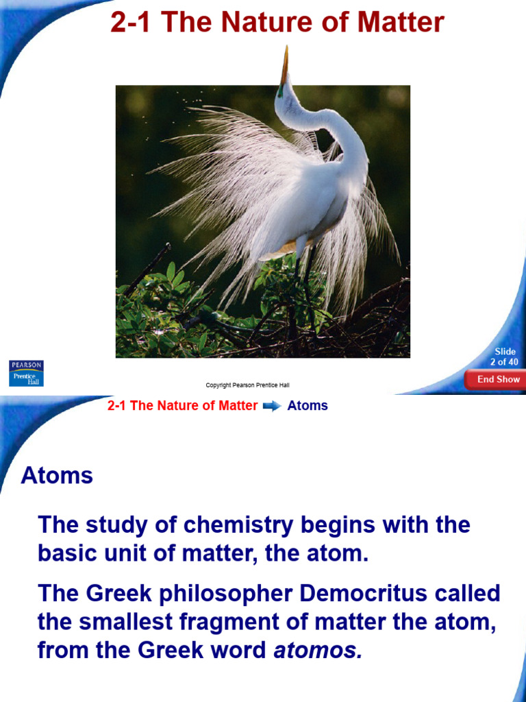 Understanding Atoms and Chemical Bonds | PDF | Chemical Bond | Atoms