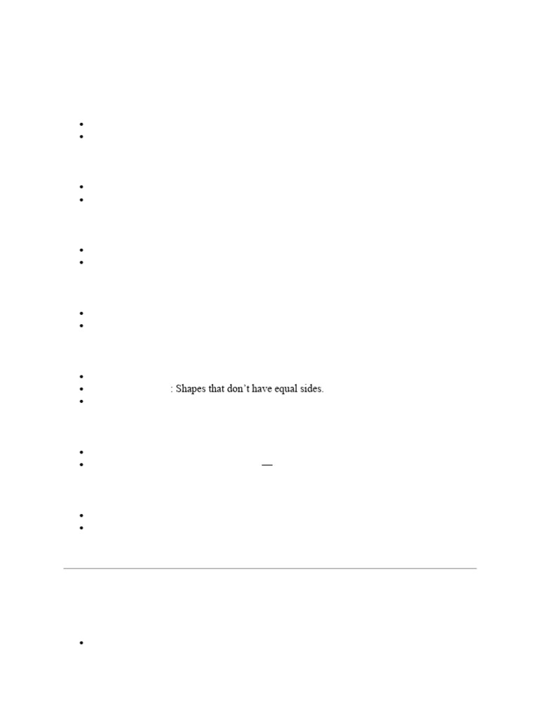 Grade 3 Creative Arts Notes | PDF | String Instruments | Bead