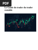 Cours Complet Trading Debutant | PDF