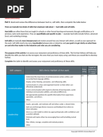 CPAR Slide3 Critiquing Available Materials and Appropriate Techniques ...