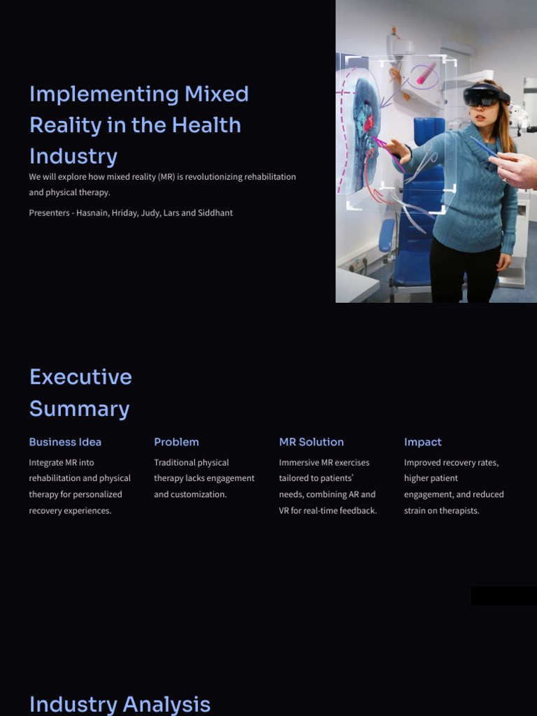 Hasnain Ayaz Basic Management Terminology | PDF | Physical Therapy | Health Care