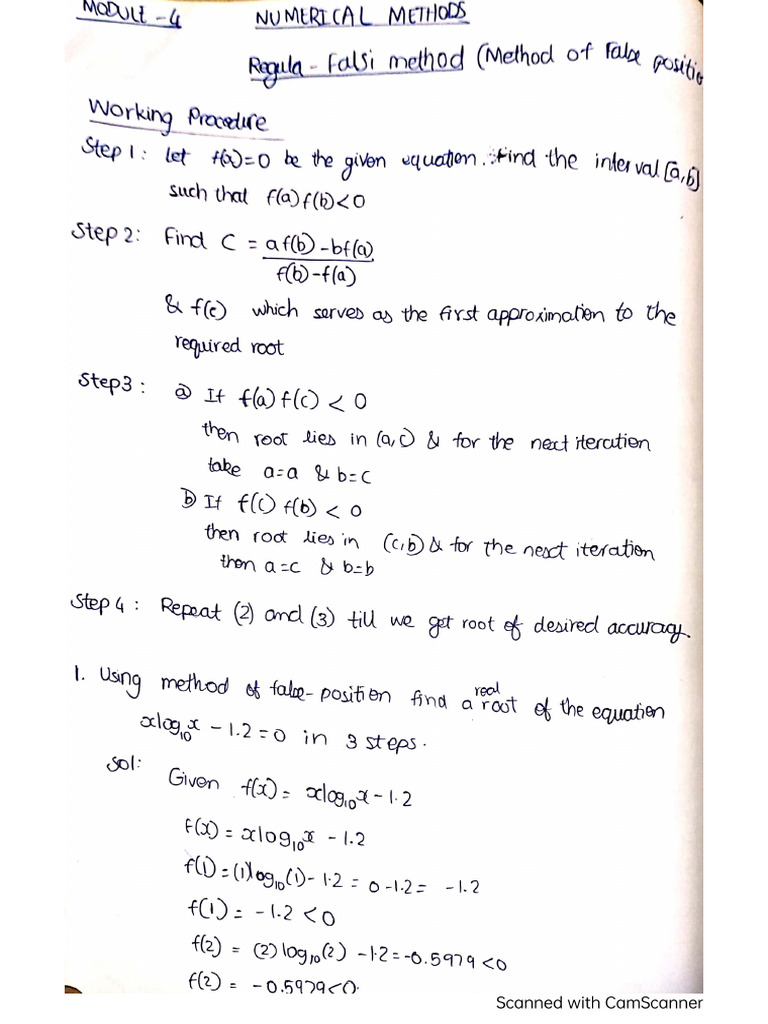 Module 4mat | PDF