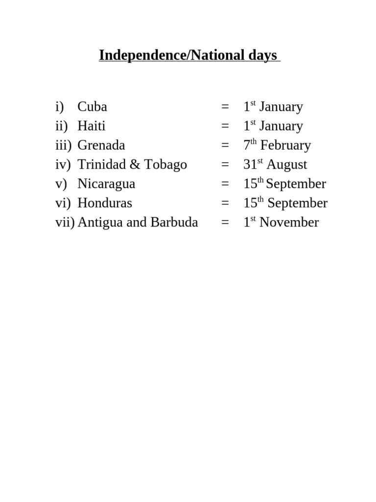 Days PDF