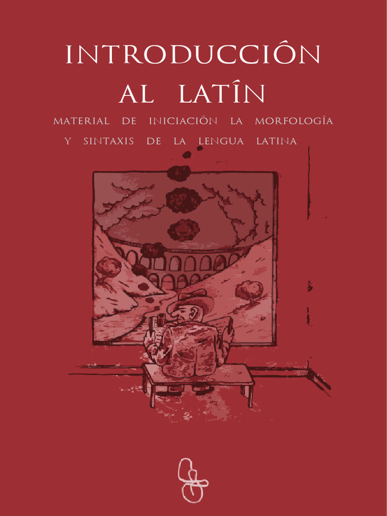Introducción a la Morfología del Latín | PDF | Verbo | Plural