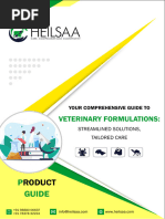 Veterinary CPR Drug Dosage Chart | PDF