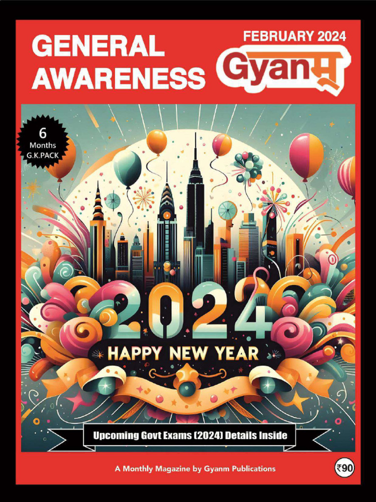 Gyanm February 24 | PDF | Crimes | Crime & Violence