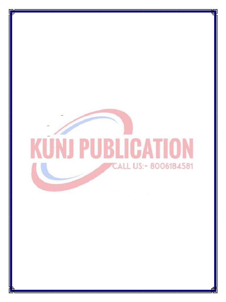 MSE-024-EM-GP-KUNJ-PUBLICATION-g4rbzn (1) | PDF | Key (Cryptography) | Public Key Cryptography