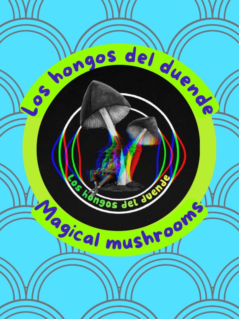 Los Hongos dD-2 | PDF | Ciencia cognitiva | Sicología