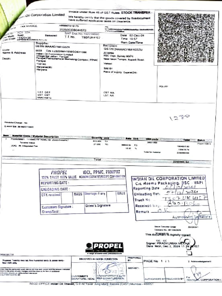 Esuvey: Propel | PDF