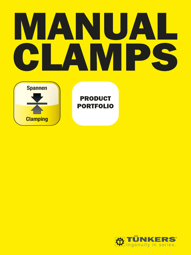 Steel Smith Toggle Clamp Pricing Guide | PDF