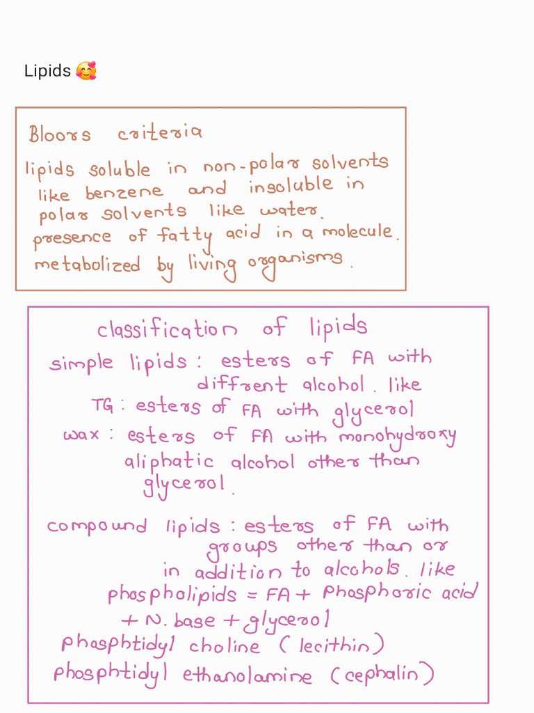 Ayush Lipids | PDF
