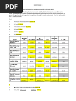 Chapter 17 (Hydrostatic Tables) | PDF | Transparent Materials ...