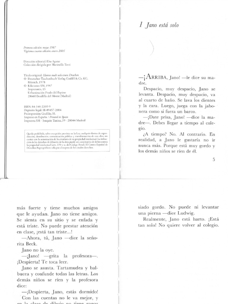 el-dragon-de-jano (2) | PDF