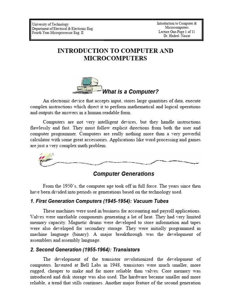HH | PDF | Central Processing Unit | Computer Data Storage