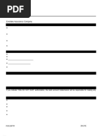 BSP Application Form | PDF | Online Banking | Banks & Banking