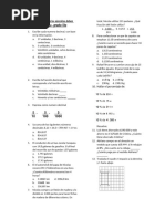 Mateprácticas 5 | PDF