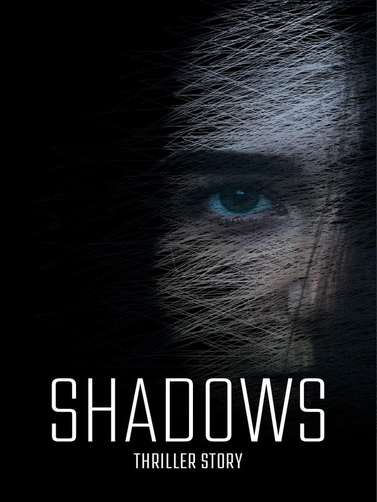 Shadows: The Search for Mia | PDF
