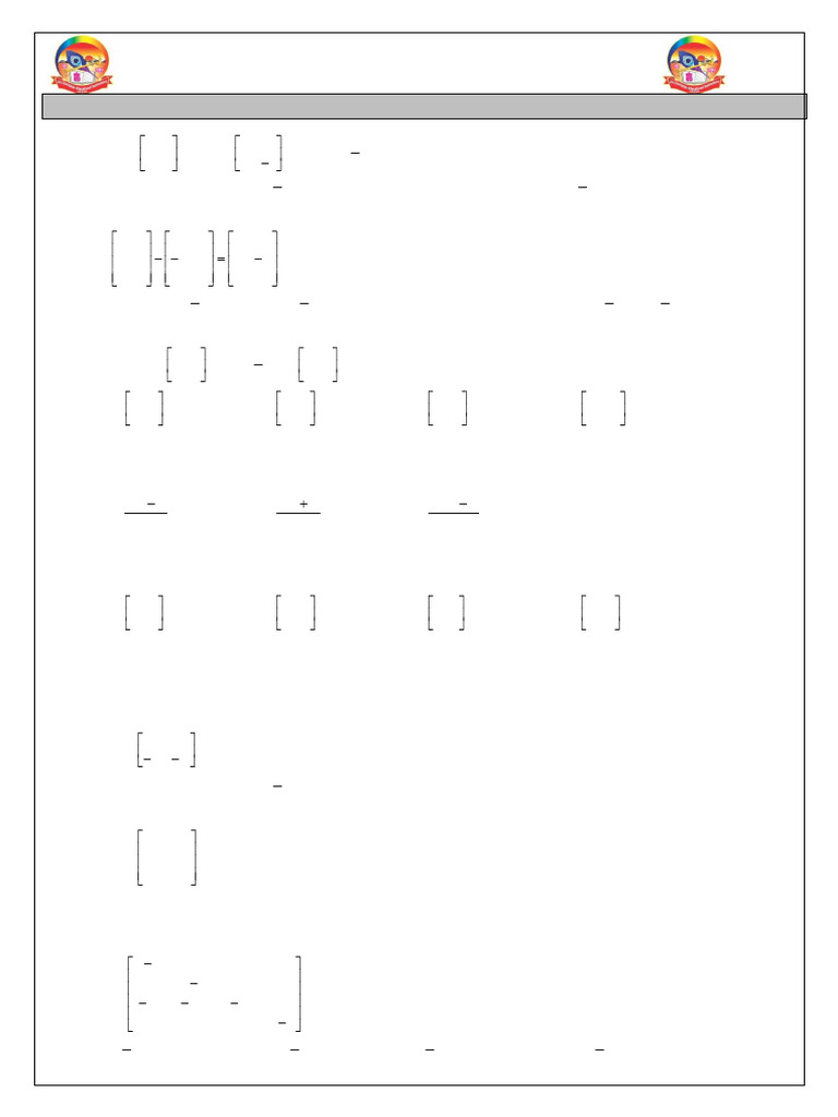 Maths DPP_01 | PDF | Functions And Mappings | Mathematical Analysis
