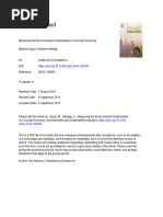 FSC Output Claim Determination:: Credit System | PDF | Forest ...