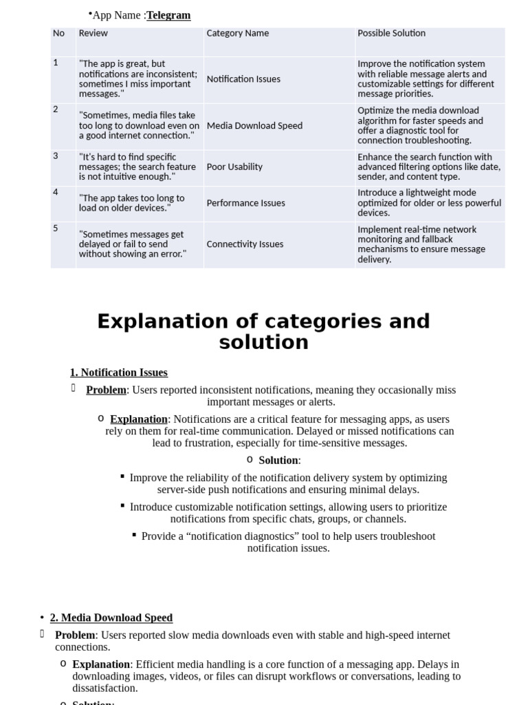 Presentation 1 | PDF | Usability | Mobile App