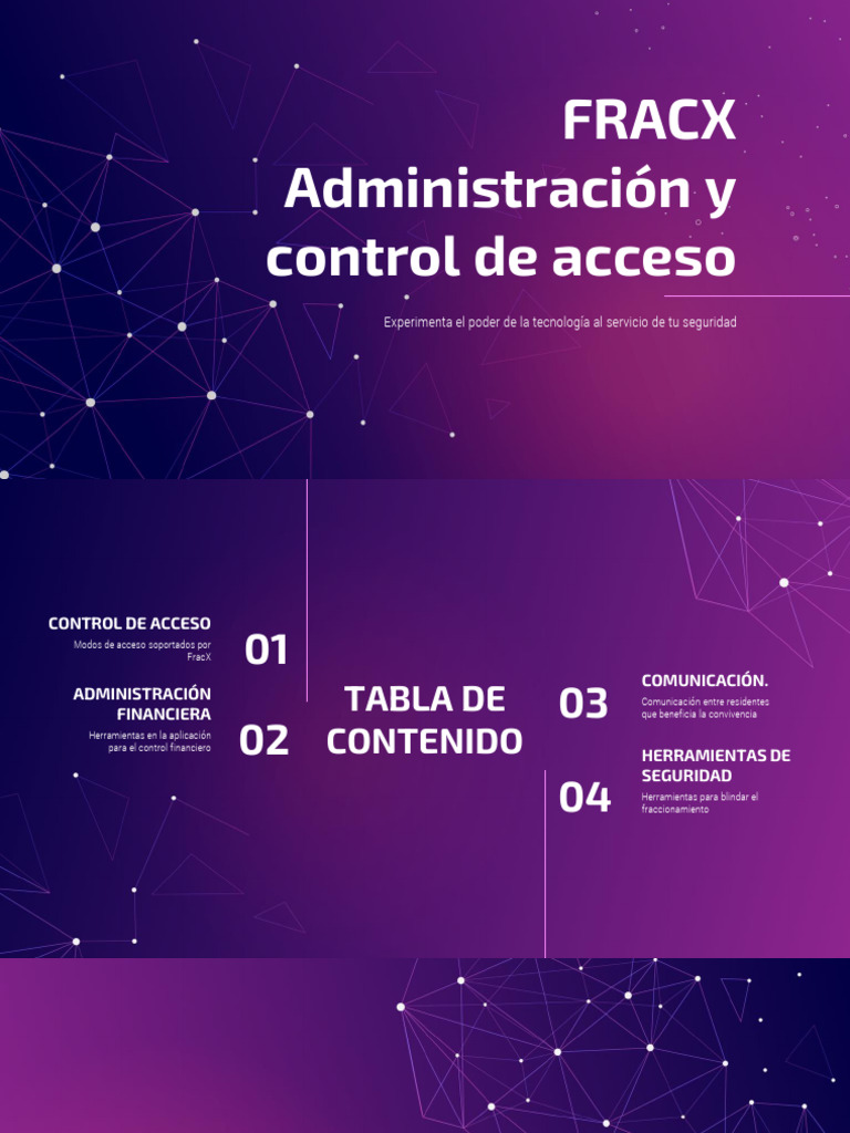 Frac X2021 | PDF | Software de la aplicacion | Tecnologías de la ...