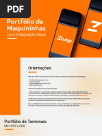 Manual Ahgora Multi | PDF | Aplicativo para celular | Android (sistema ...