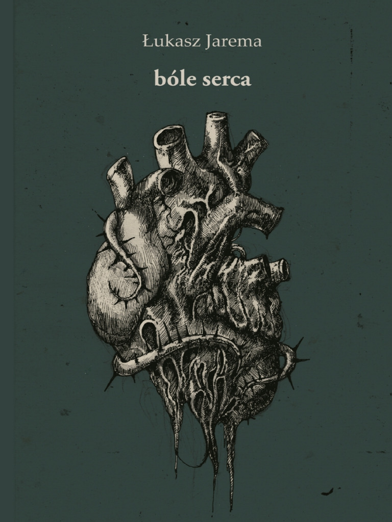 Bóle Serca - Łukasz Jarema | PDF
