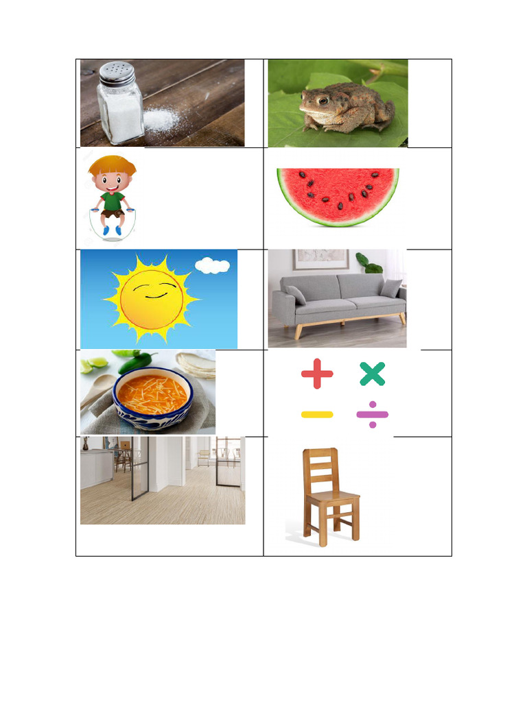 S Posicion Inicial | PDF