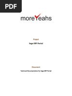 SAB iCorp Procurement Card Admin Guide | PDF | Software | Computing