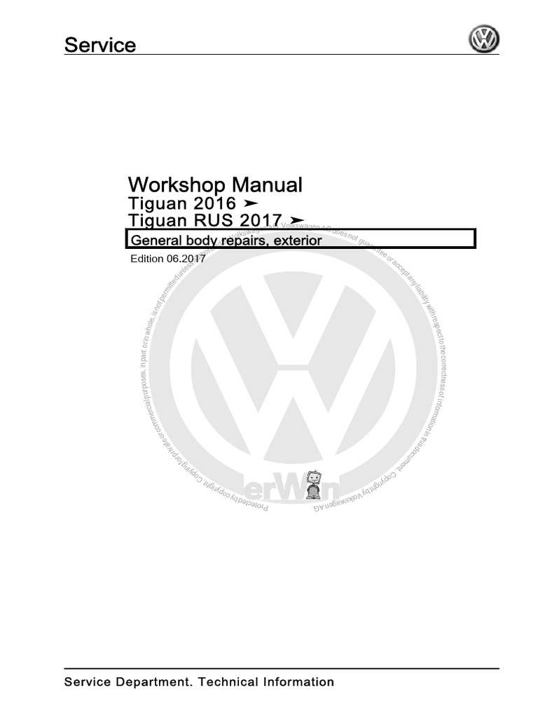 D4B806030DB-General Body Repairs Exterior | PDF | Land Vehicles | Car