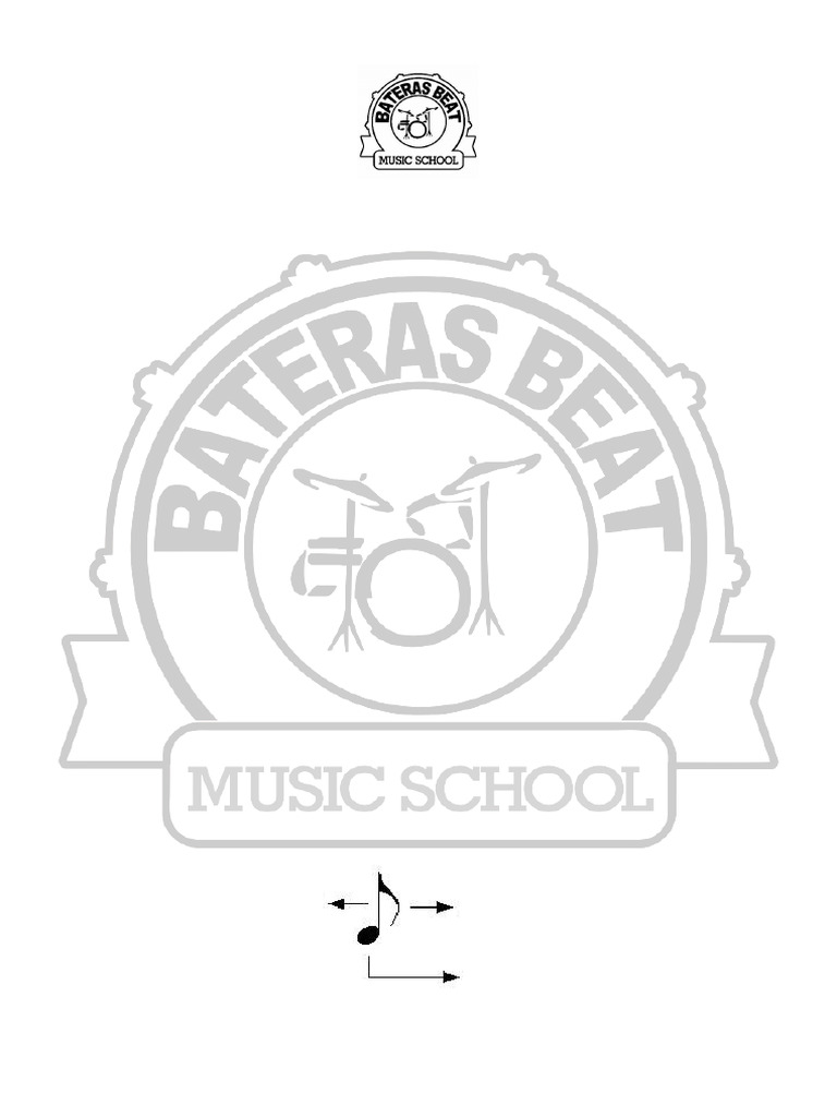 Prova - Piano - Nível I | PDF