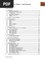 10 Years of Elite Player Development | PDF | Premier League | England ...