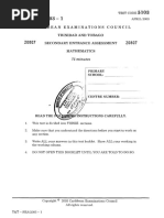 HSC Generic Writing Booklet | PDF | Qualifications | Educational Stages