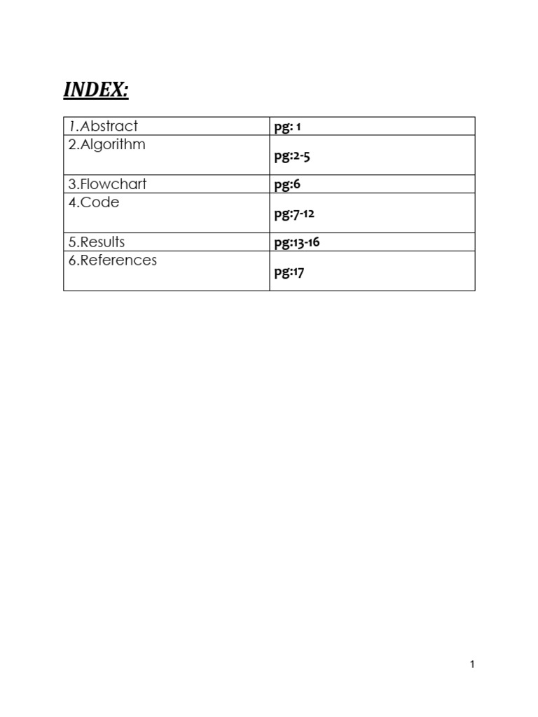 Algorithm Supermarket Billing System-2 | PDF | Computer Programming | Computer Science