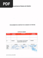 Adhesivo Pegavitro® para Pisos y Muros | PDF | Hormigón | Agua
