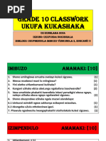 izinhlobo-zamabizo | PDF