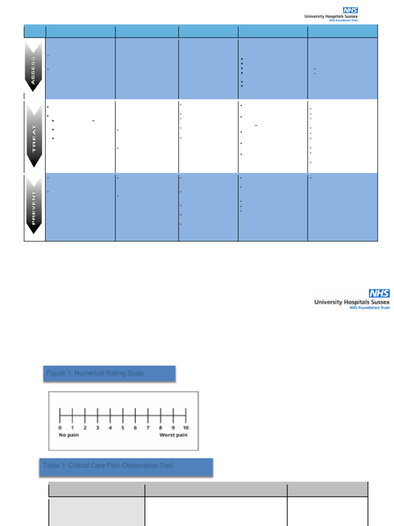 PADIS Guidelines 2025 Overview | PDF | Intensive Care Medicine ...