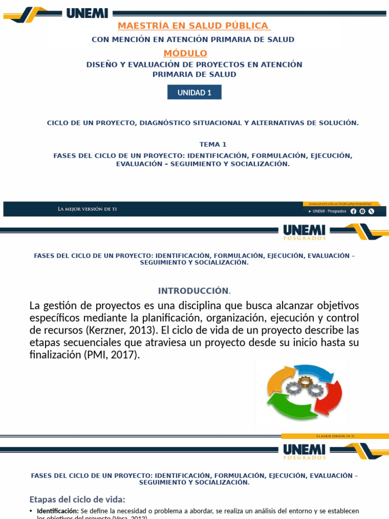 PPT- UNIDAD 1- TEMA 1 | PDF | Salud mental | Evaluación