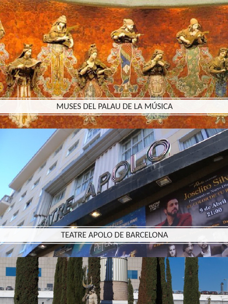 2223 Escultures Sobre Mitologia | PDF