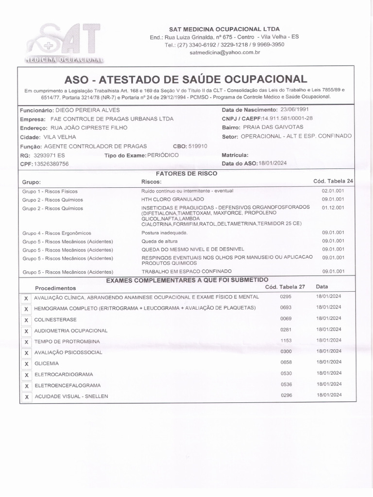 11 - Aso Marcelo e Diego | PDF