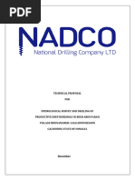 Davco Grout 280 ECO - BROCHURE - 2 PDF | PDF | Concrete | Materials