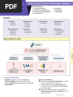 IV Compatibility Chart | PDF | Norepinephrine | World Health Organization